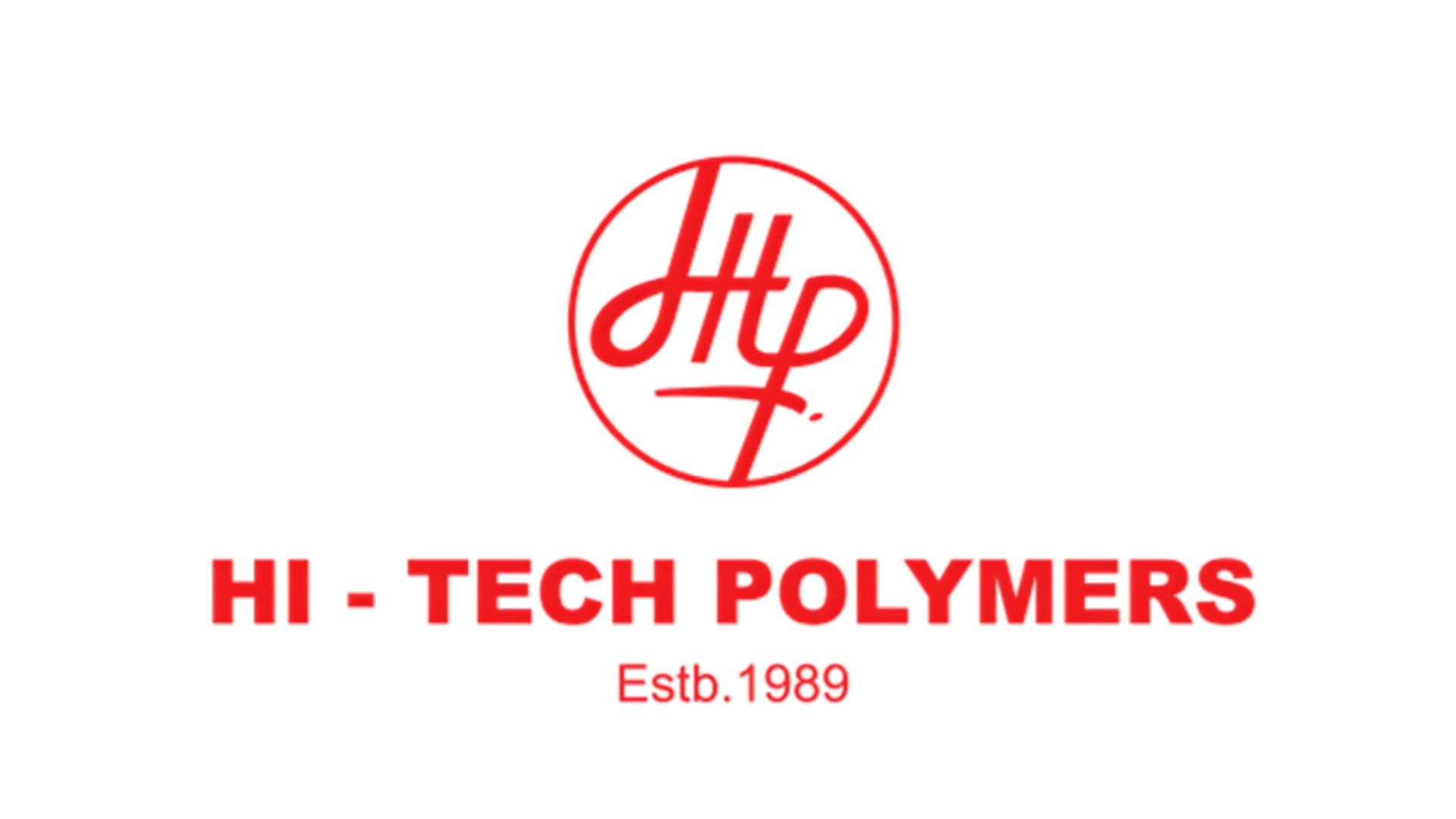 Hi- Tech Polymers | Automation Expo2025