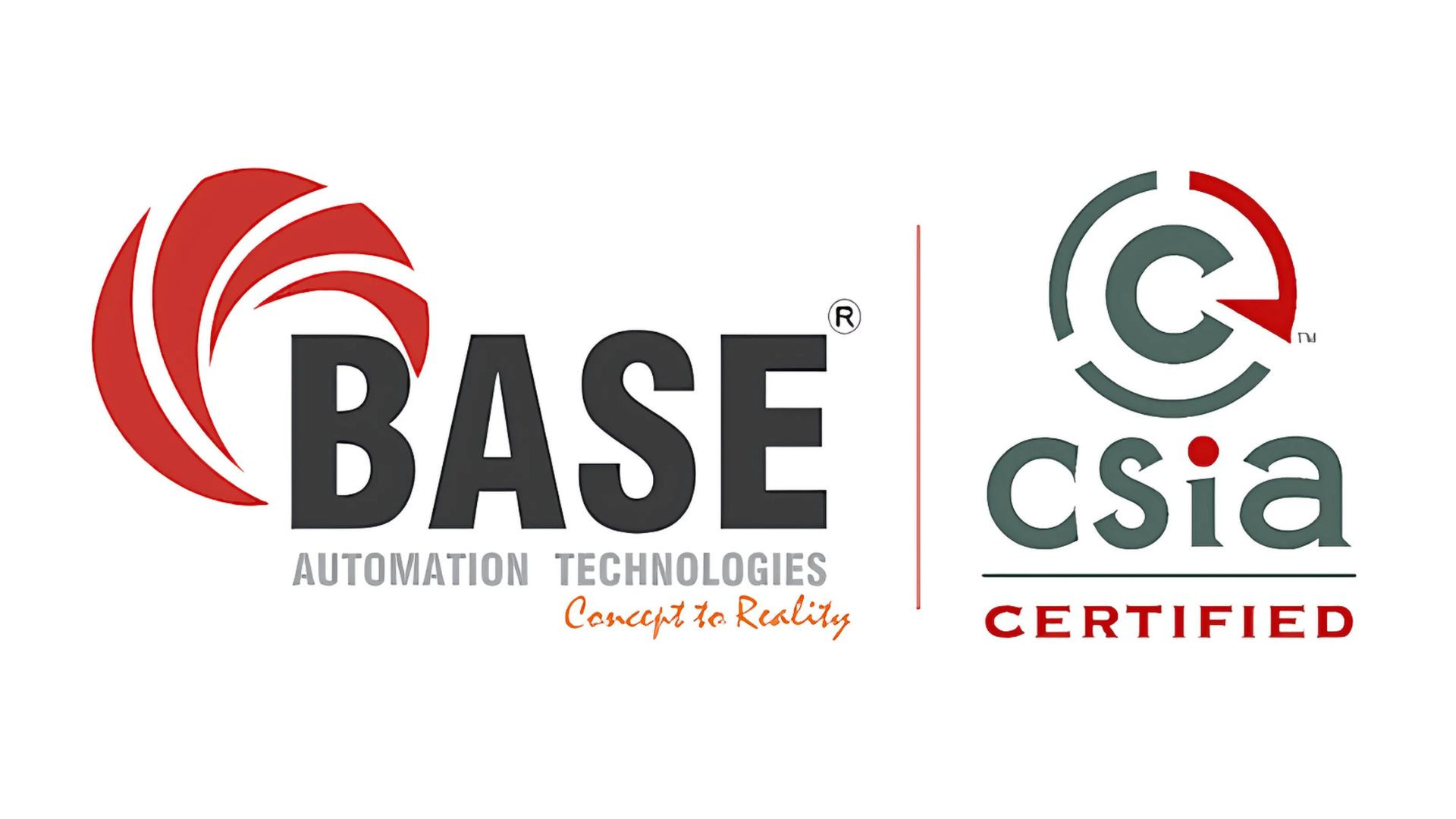 BASE AUTOMATION TECHNOLOGIES PVT LTD | Automation ExpoSouth