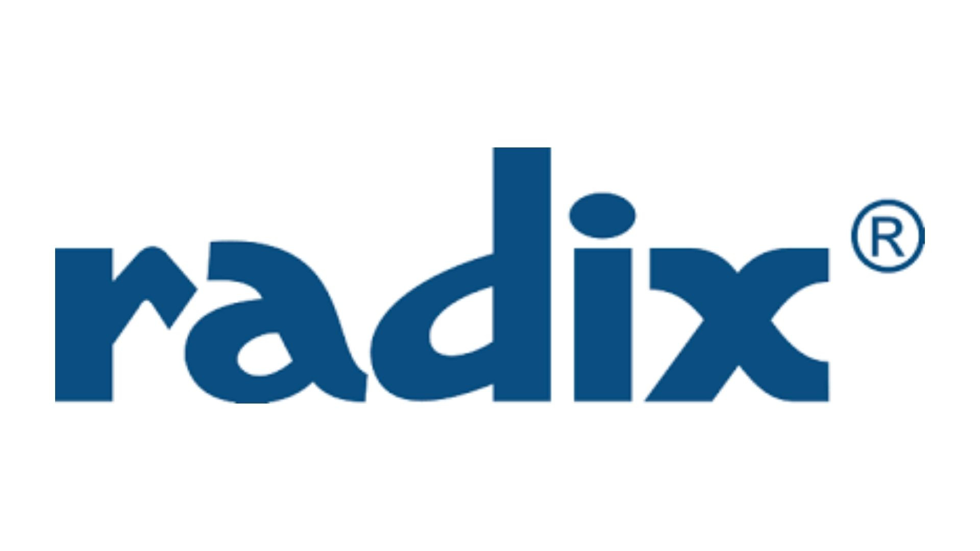 Radix Electrosystems Pvt. Ltd. | Automation Expo2025