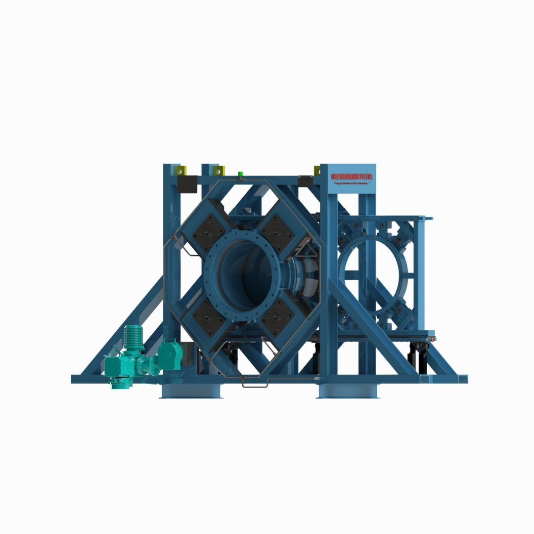 1915 GV Series: Open/Encased Slide Plate Google Valve | Automation ...