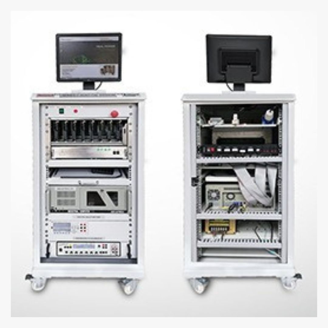 End of Line Test Systems | Automation Expo2025