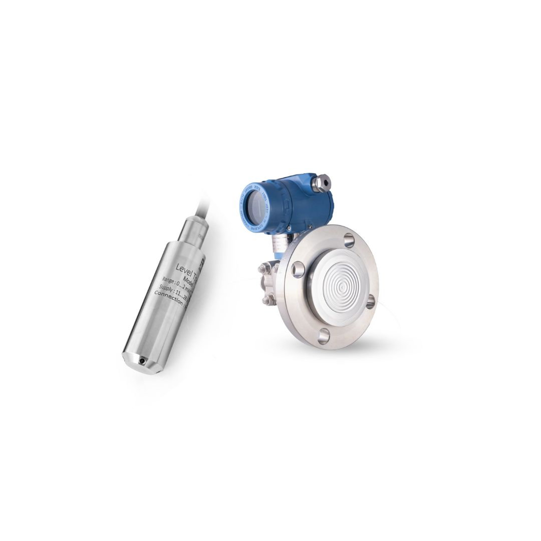 Hydrostatic Level Transmitter | Automation ExpoSouth