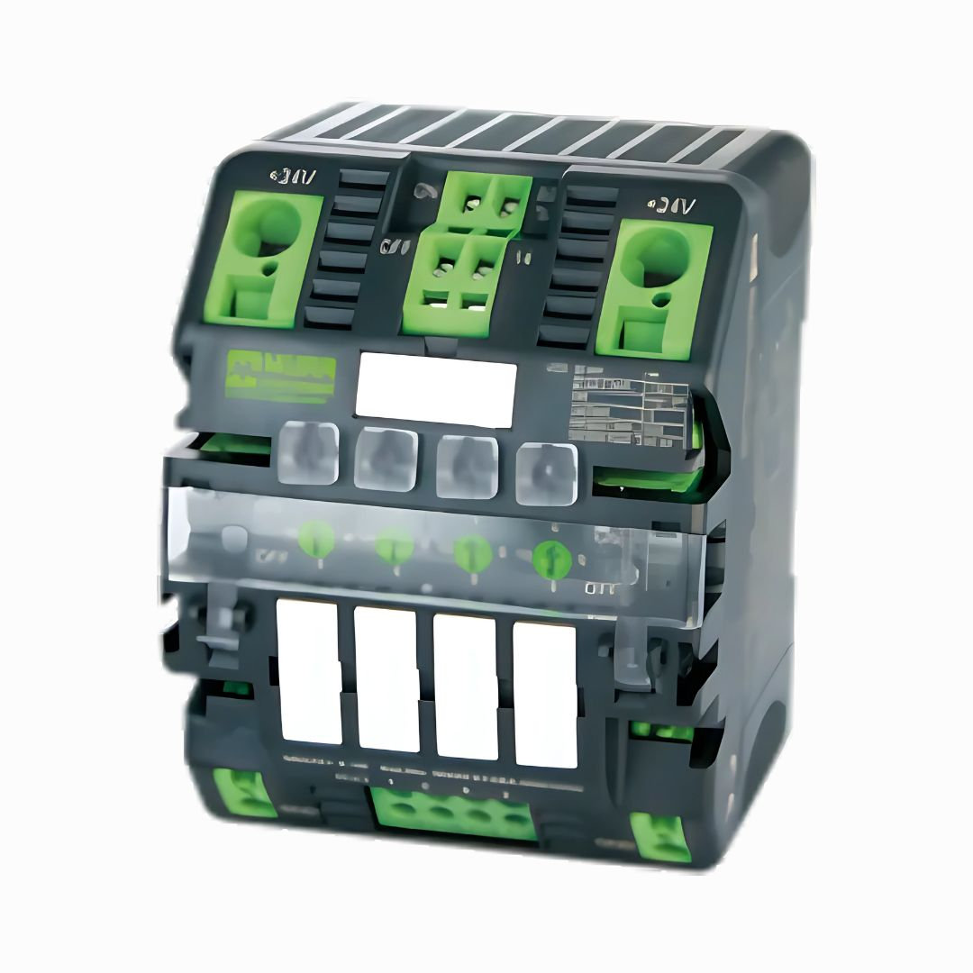 MICO | Automation ExpoSouth