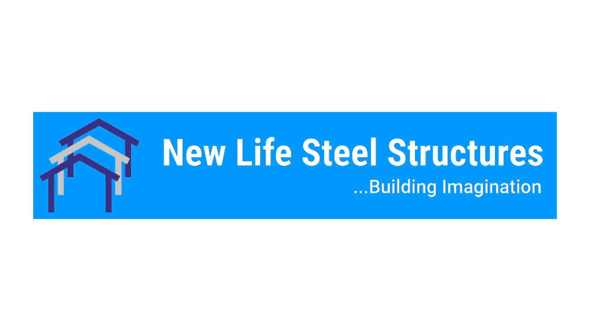 New Life Steel Structures | Automation Expo2025