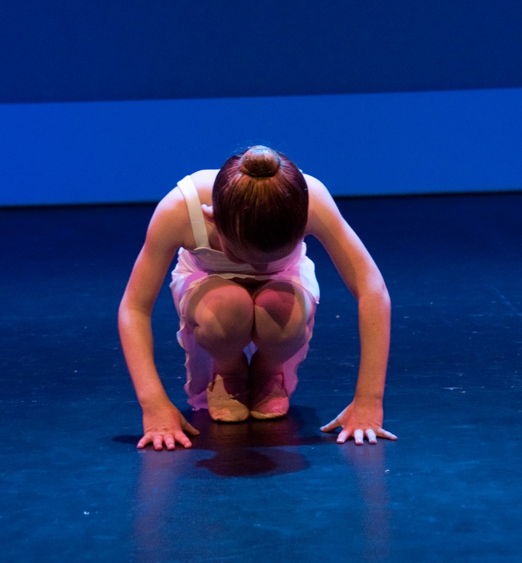 Felicity Ryan Ballet