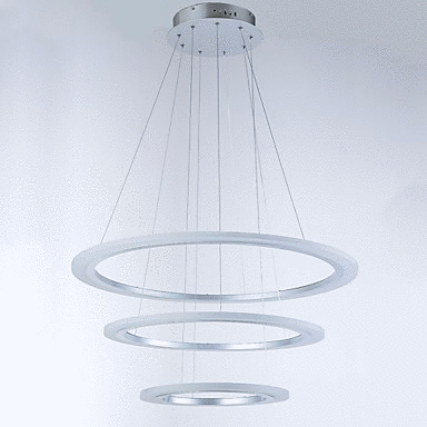 LED Fancy Lights & Chandeliers | Illuminate with Elegance | LED ...