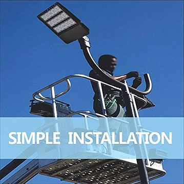 Light Installation Service | Professional Lighting Installations | LED ...