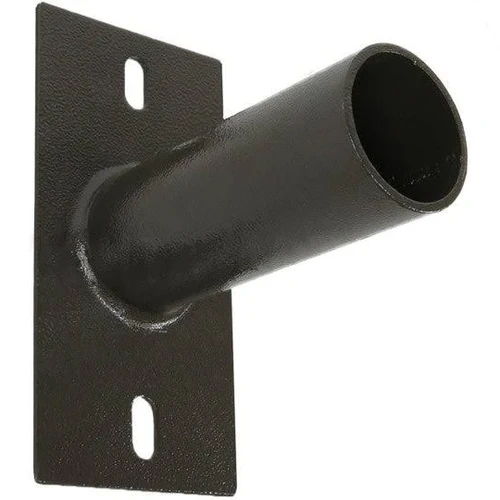 Straight Arm bracket to mount parking lot light | LED Lights Unlimited