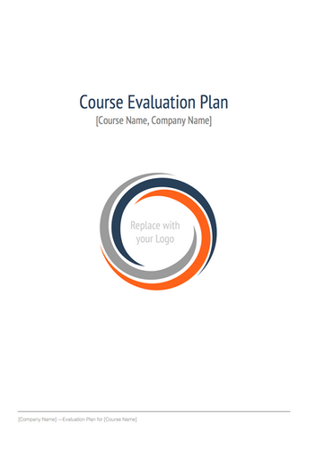 Instructional Design Templates | Instructional Design Central (IDC)