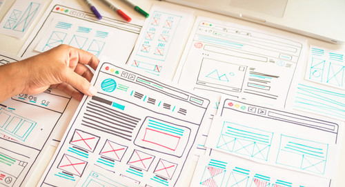 Instructional Design Template Kit | home