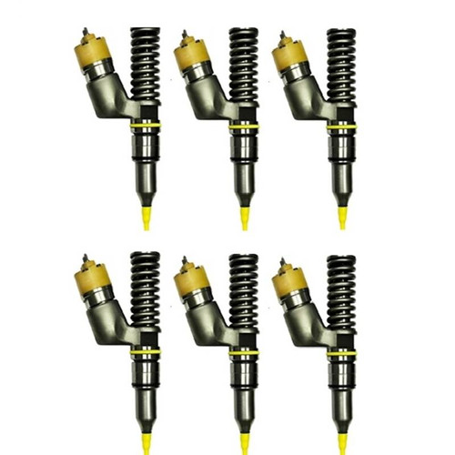 Caterpillar C15 Injector #10R1273 | wcturbos