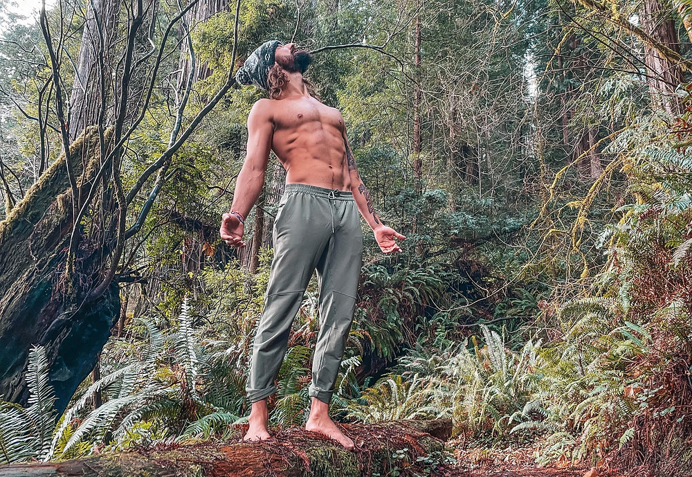 Josh Hash - Natural Movement & Mental Practice I BMP Podcast #017