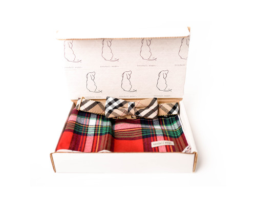 The Classic Duo Gift Box | Mysite