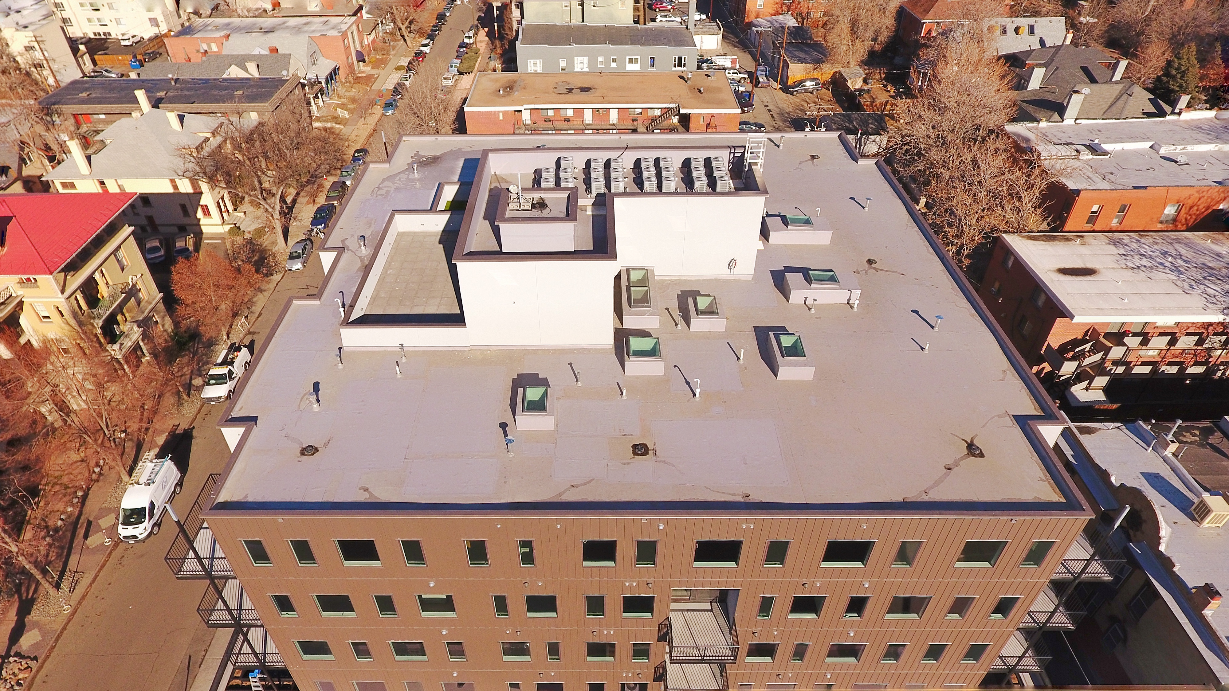 Denver Roofing Contractors| tiley ROOFING