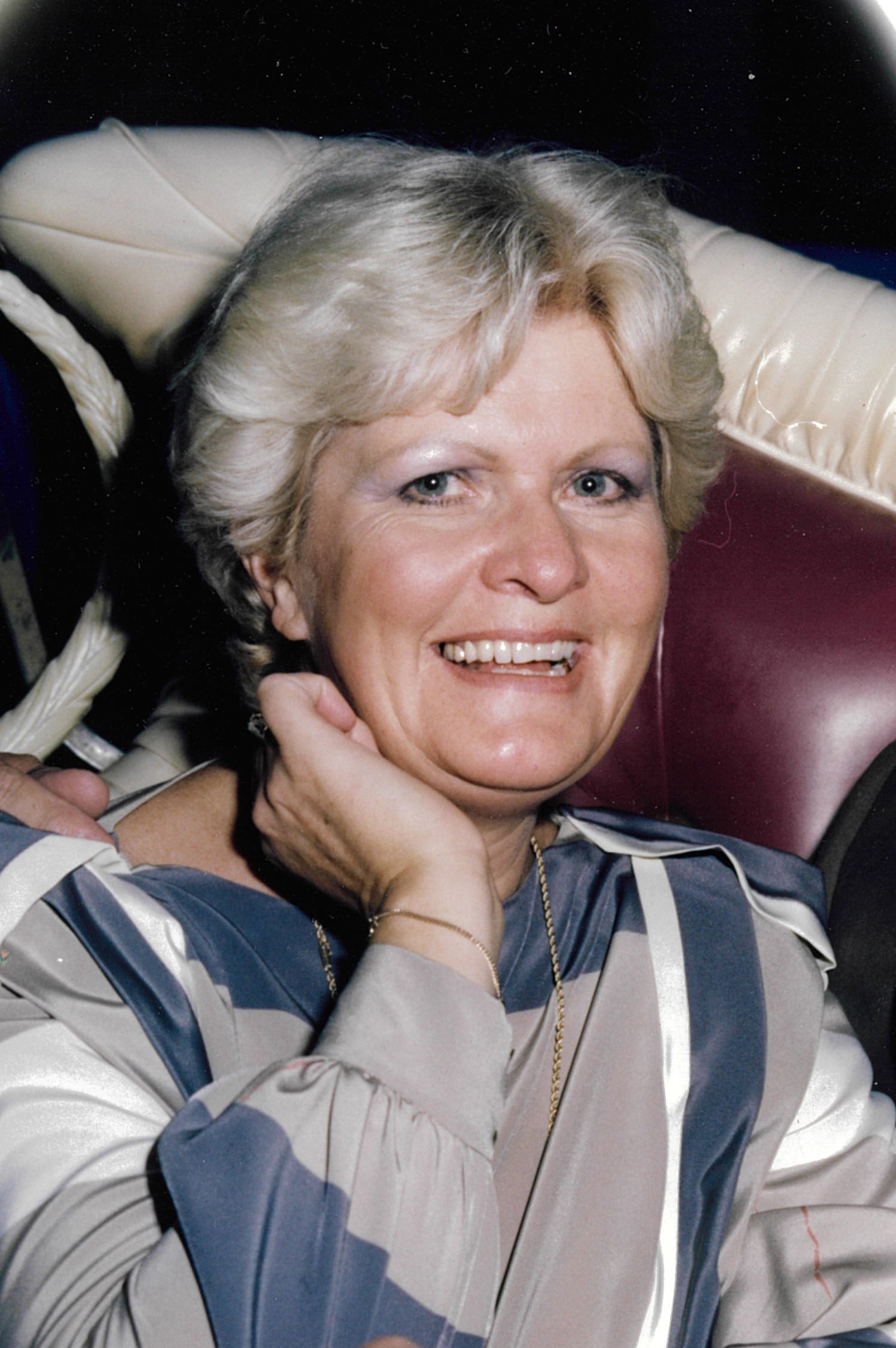 Catherine "Kay" Martin's Obituary