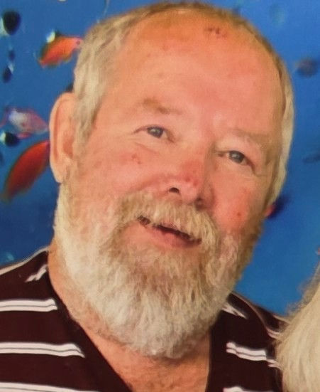 Roderick "Rod" Rutledge's Obituary