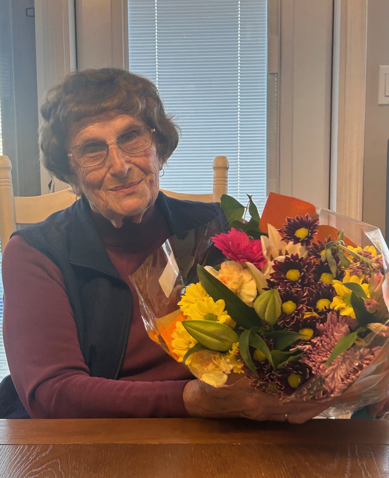 Amelia "Emily" Lenz's Obituary