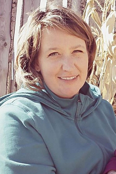 Colleen Beck's Obituary