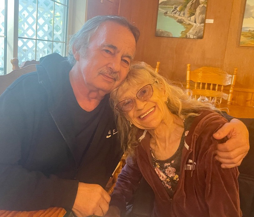 Nick Trefan's Obituary