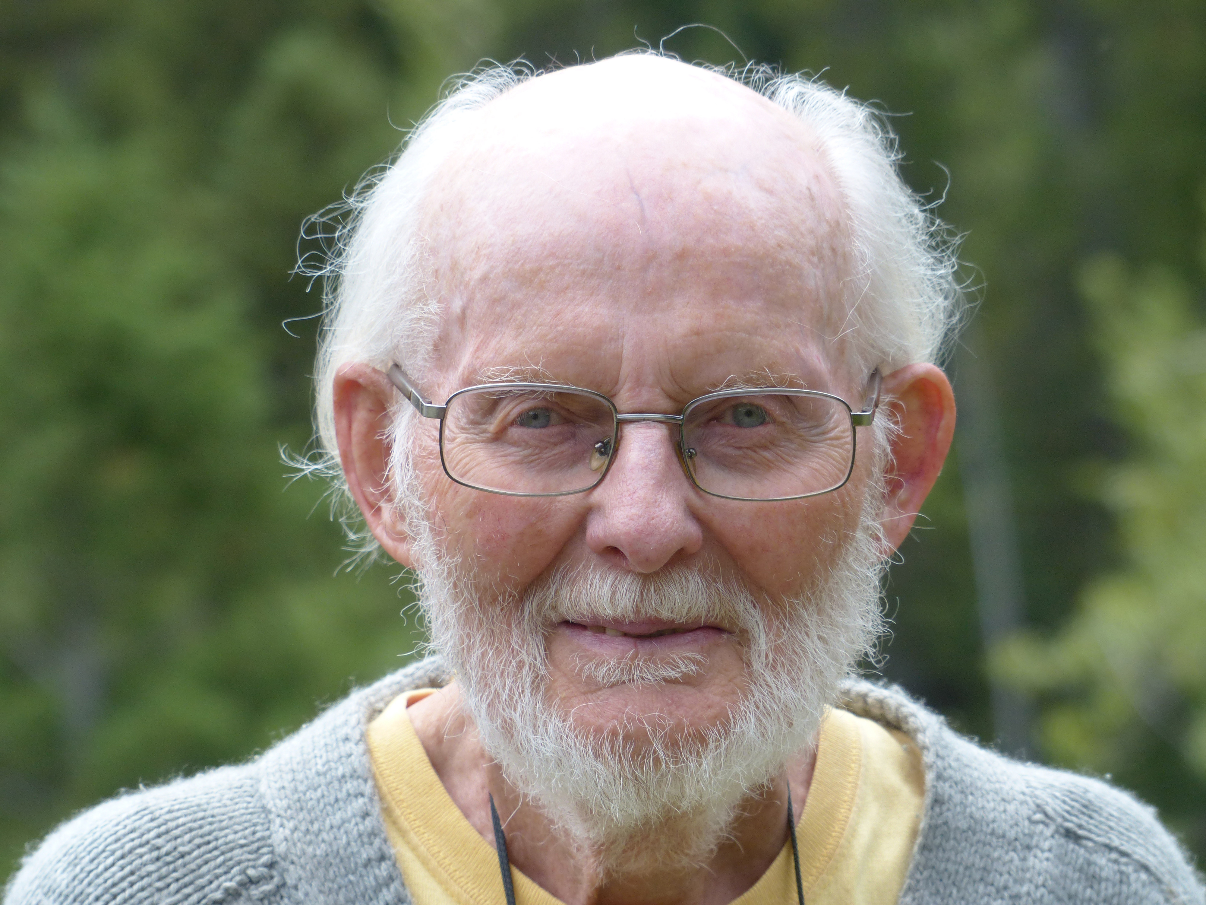 David "Dave" Sheppard's Obituary