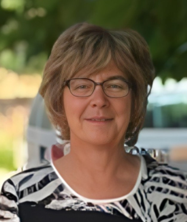 Jean Adamson's Obituary