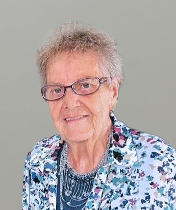 Colleen Janzen's Obituary