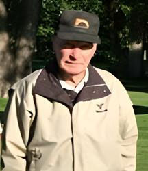 Ronald "Ron" Becker's Obituary