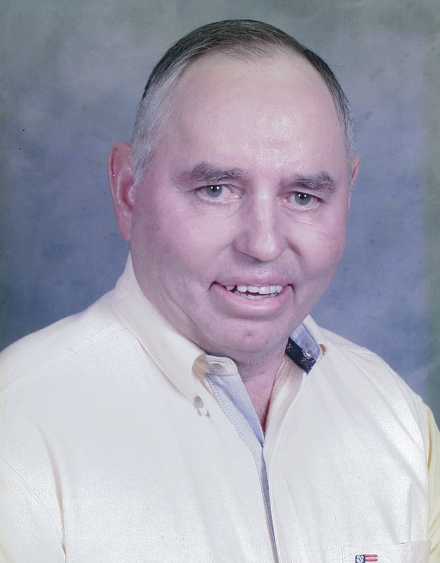 Larry Nolan's Obituary