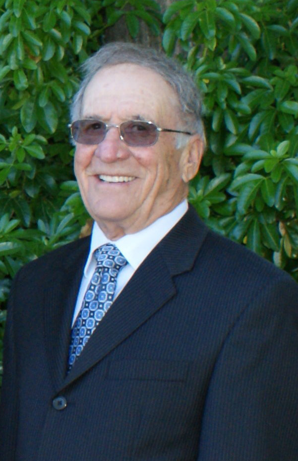 Howard Dunn's Obituary