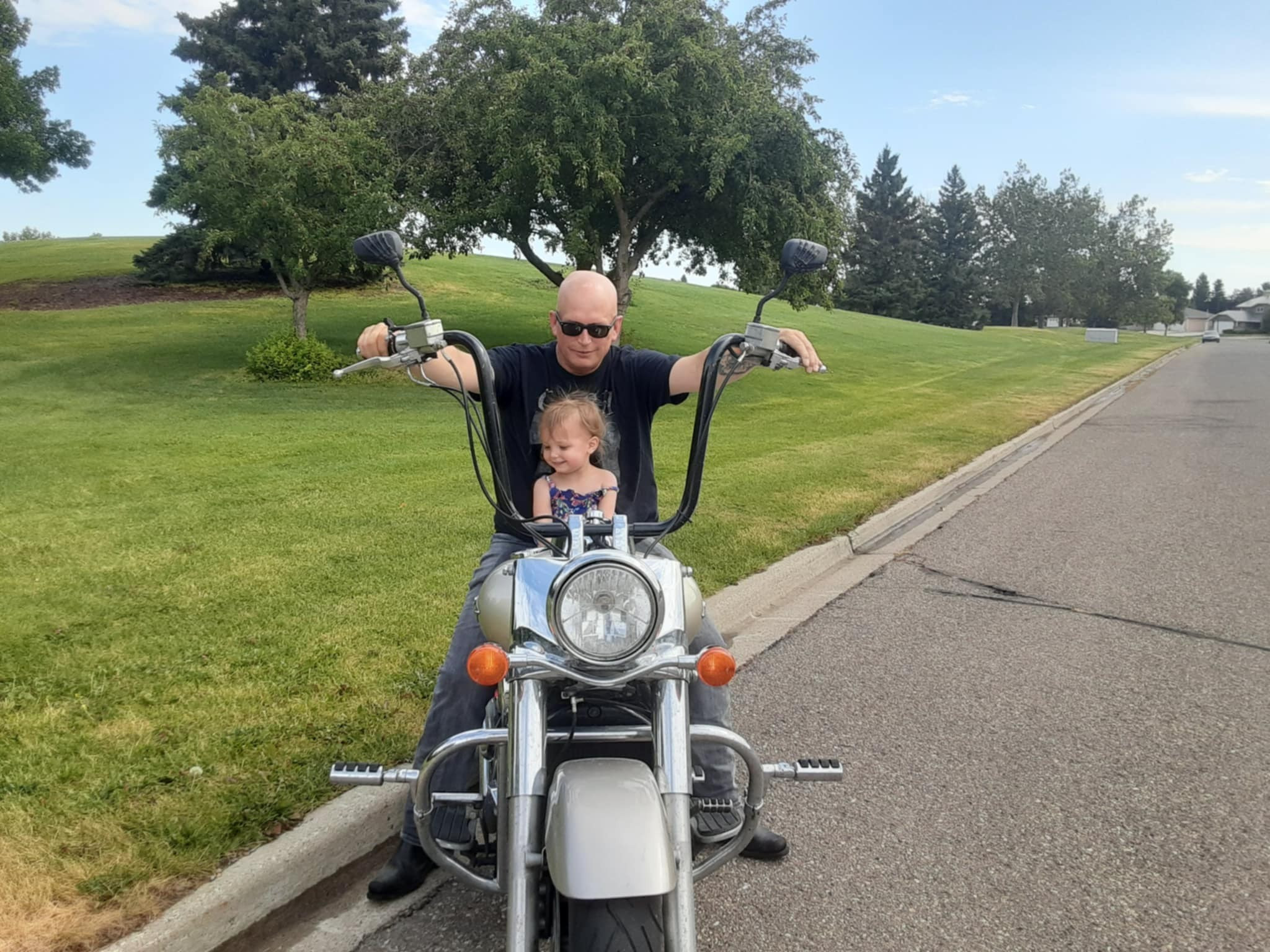 James "Jamie" Hartwick's Obituary