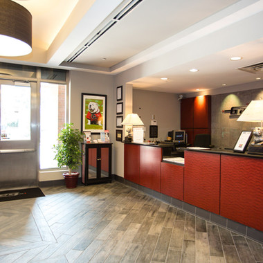 Gallery | Ga Gameday Center