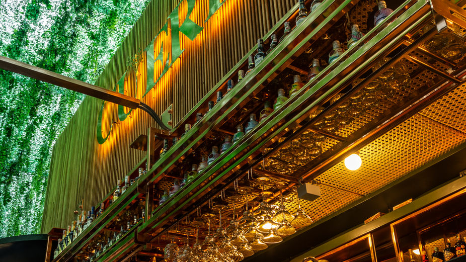 CUERDO | Gastronomía de Autor | Cl. 81 #13-5, Bogota, Colombia