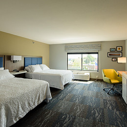 New Hotel Development | Kaizen Companies