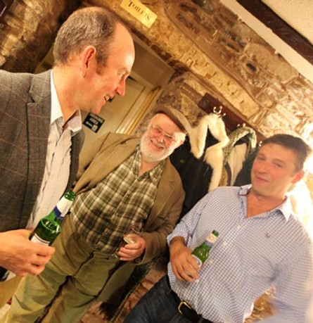 The Fforest Inn | Pub | Wales