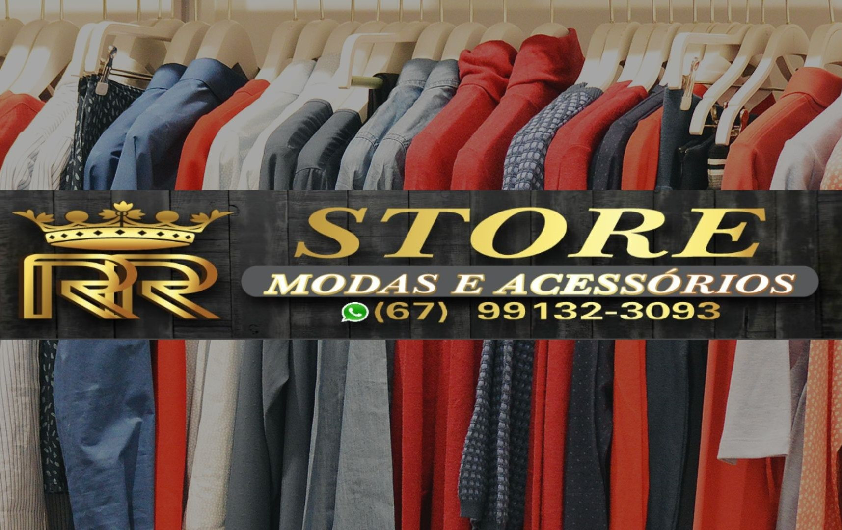 RRSTORE | assessoria