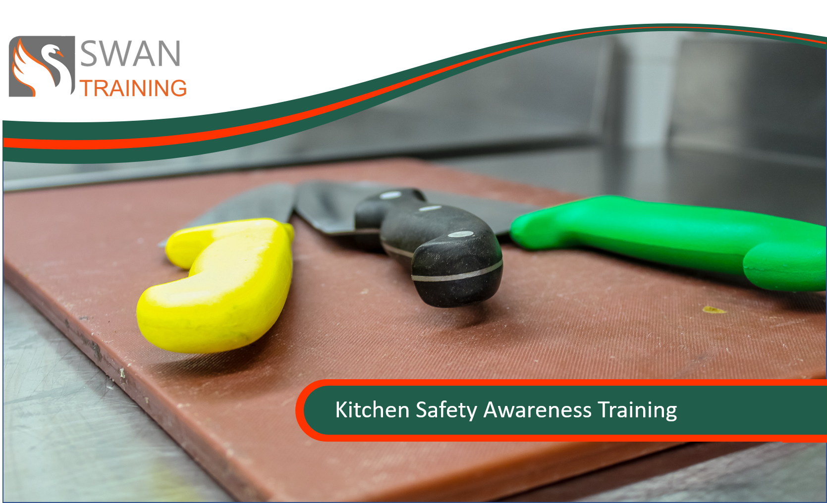 Hospitality Health & Safety Training | Swan Training