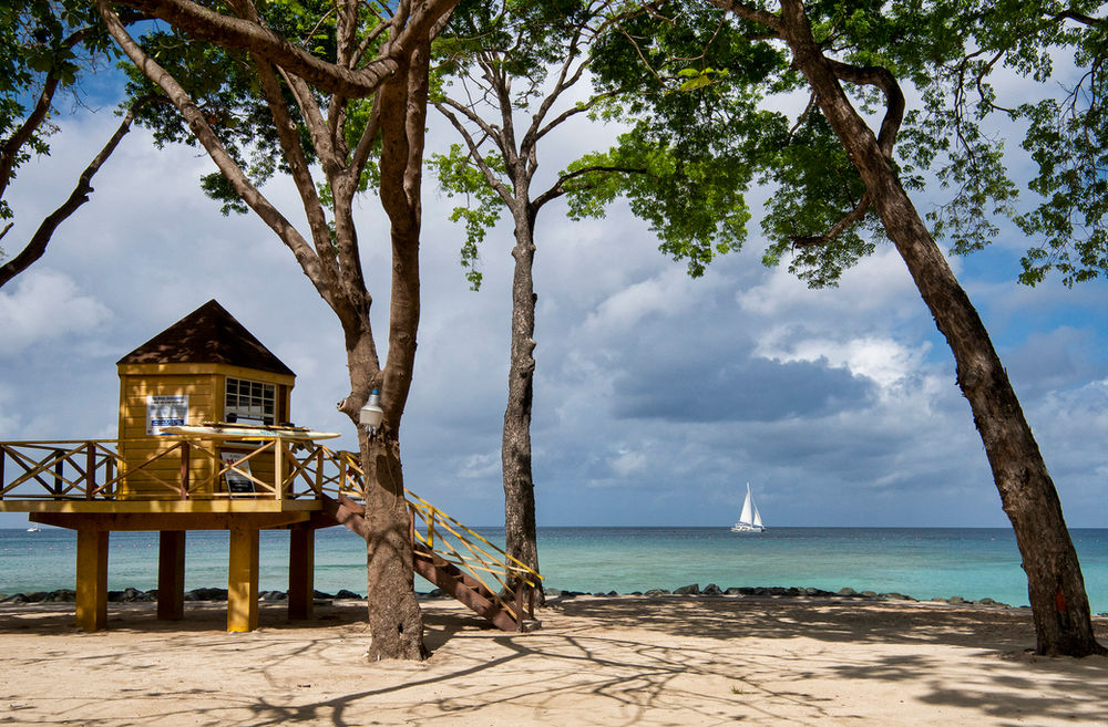 Barbados: Beautiful Beaches And A Whole Lot More