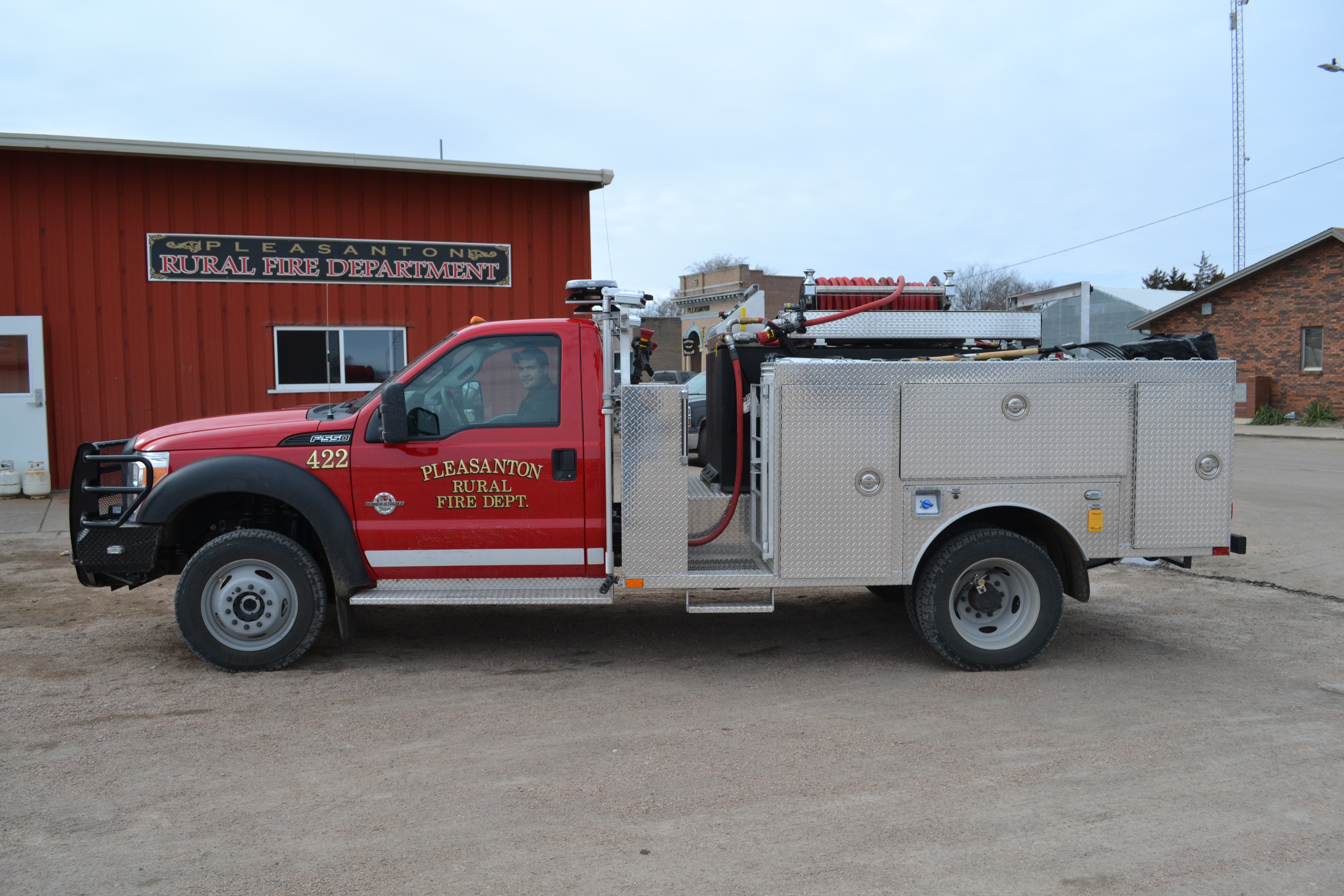 Photos | pleasantonfire