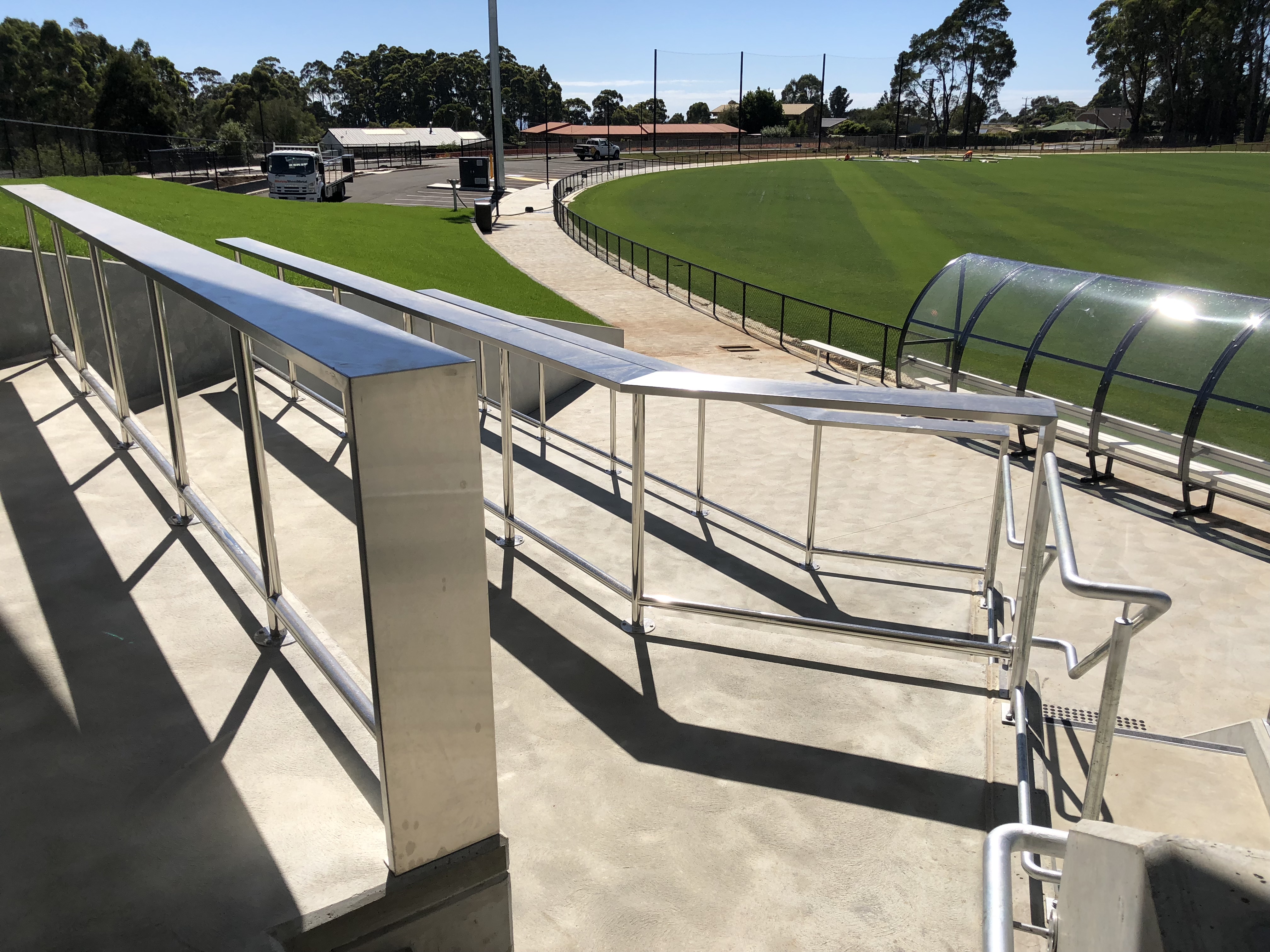 SHEET METAL GALLERY | merseysheetmetal