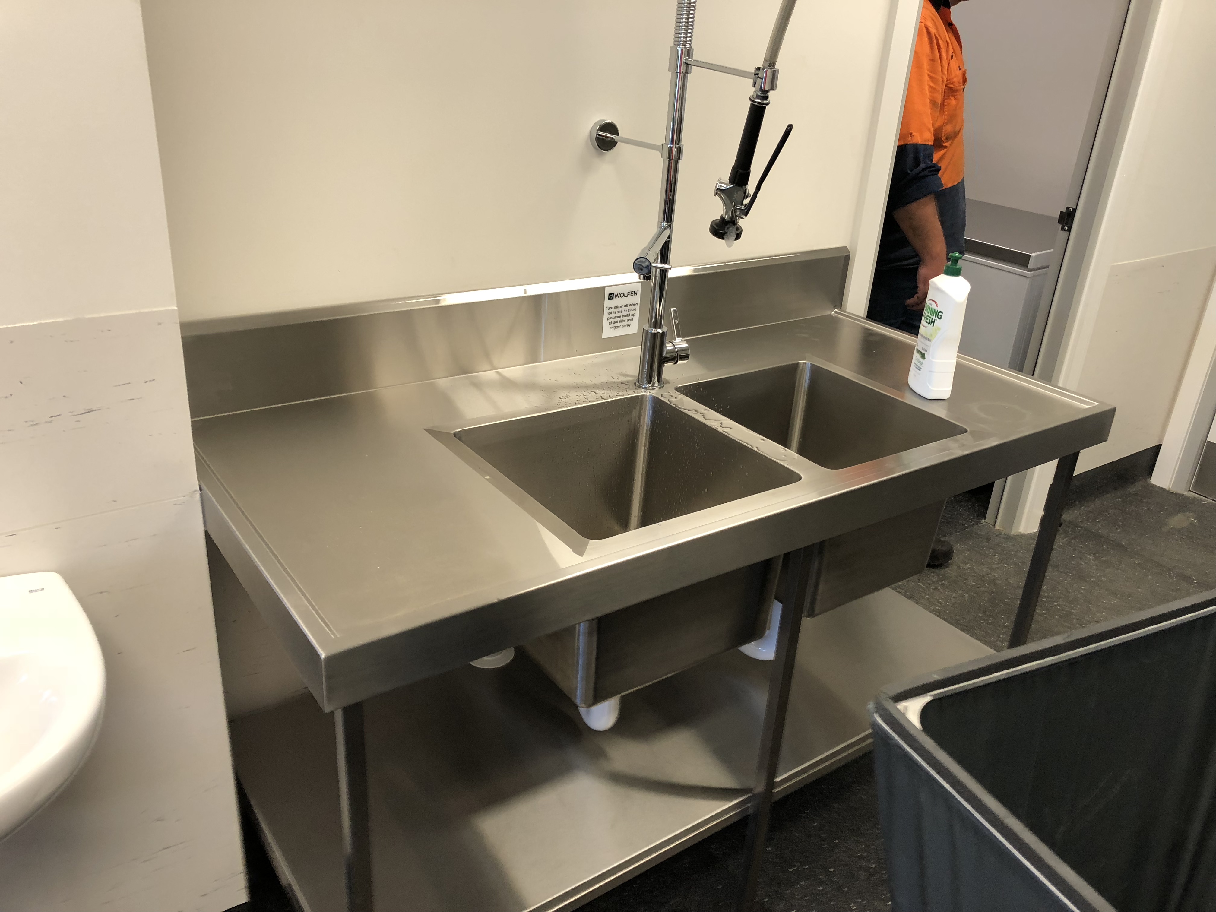 SHEET METAL GALLERY | merseysheetmetal