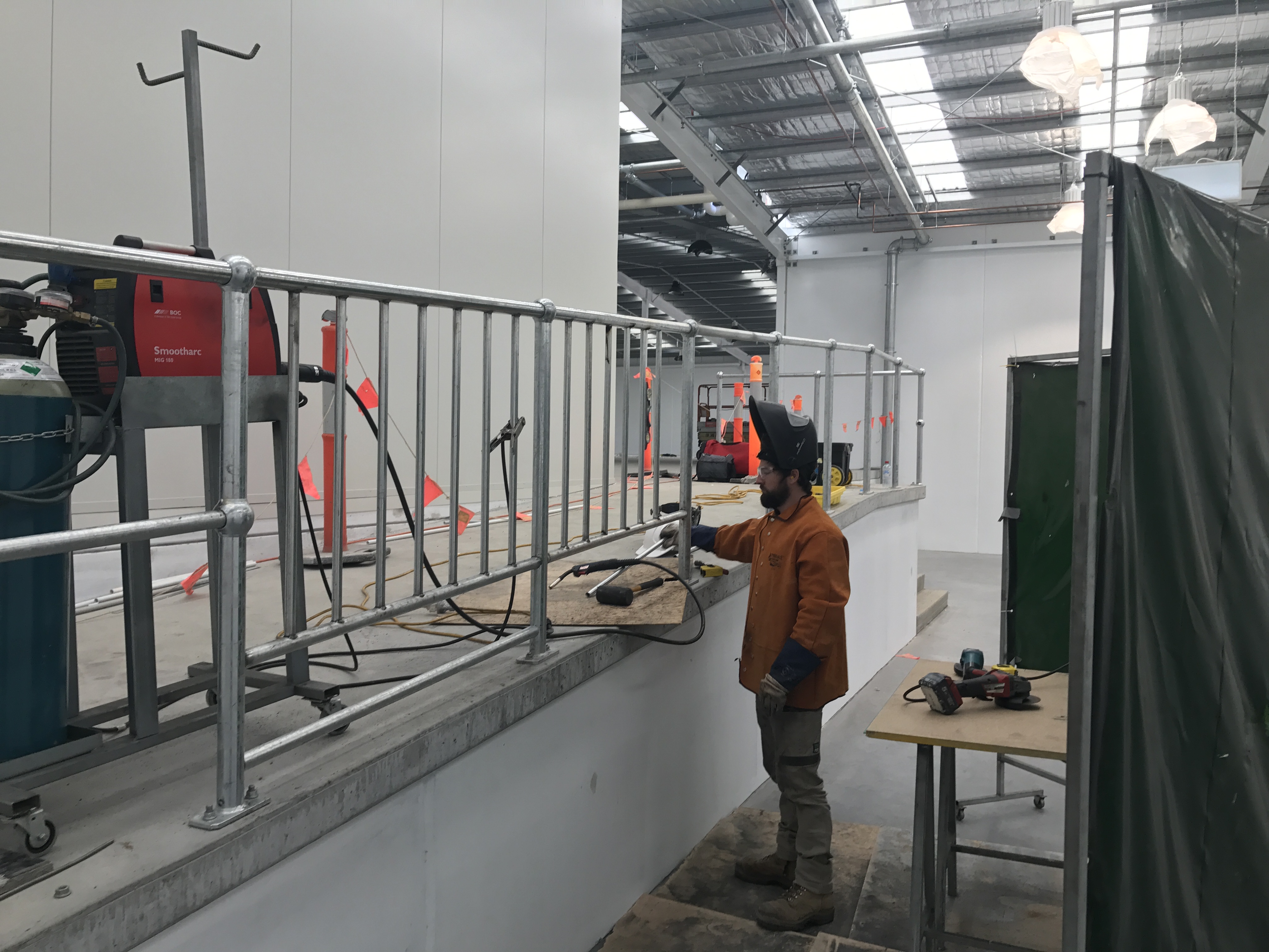 SHEET METAL GALLERY | merseysheetmetal