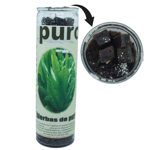 PURO | Mar-Bella Botanica