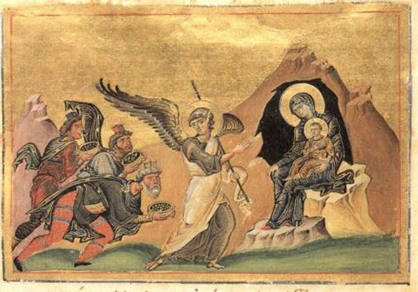 The Paradox of Christmas