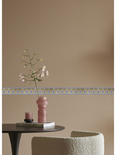 neel patti wall sticker strip | Projekt Impressions