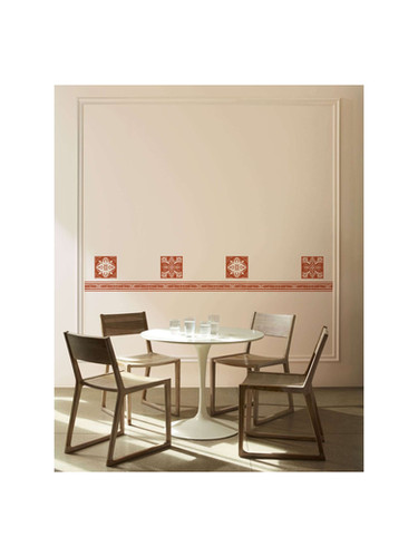 Terra wall sticker set | Projekt Impressions