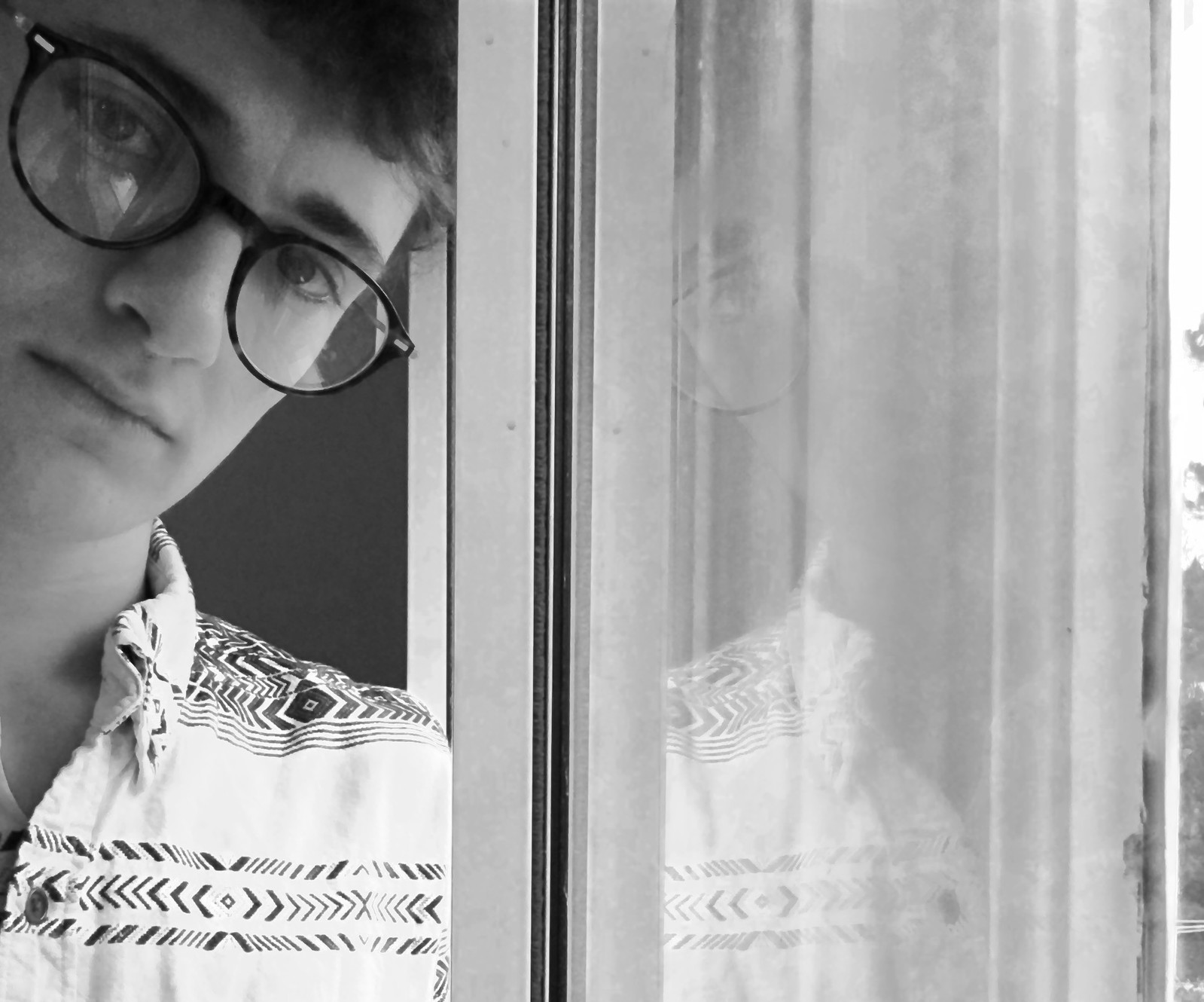 Media | Jacob Fitzgerald