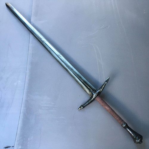 60 inch Two Handed Warsword | website