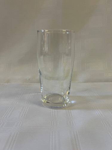Willy Beer Glass | Berman Hire
