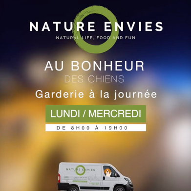 Nature Envies Rabat | Nature Envies | Sidi Allal El Bahraoui