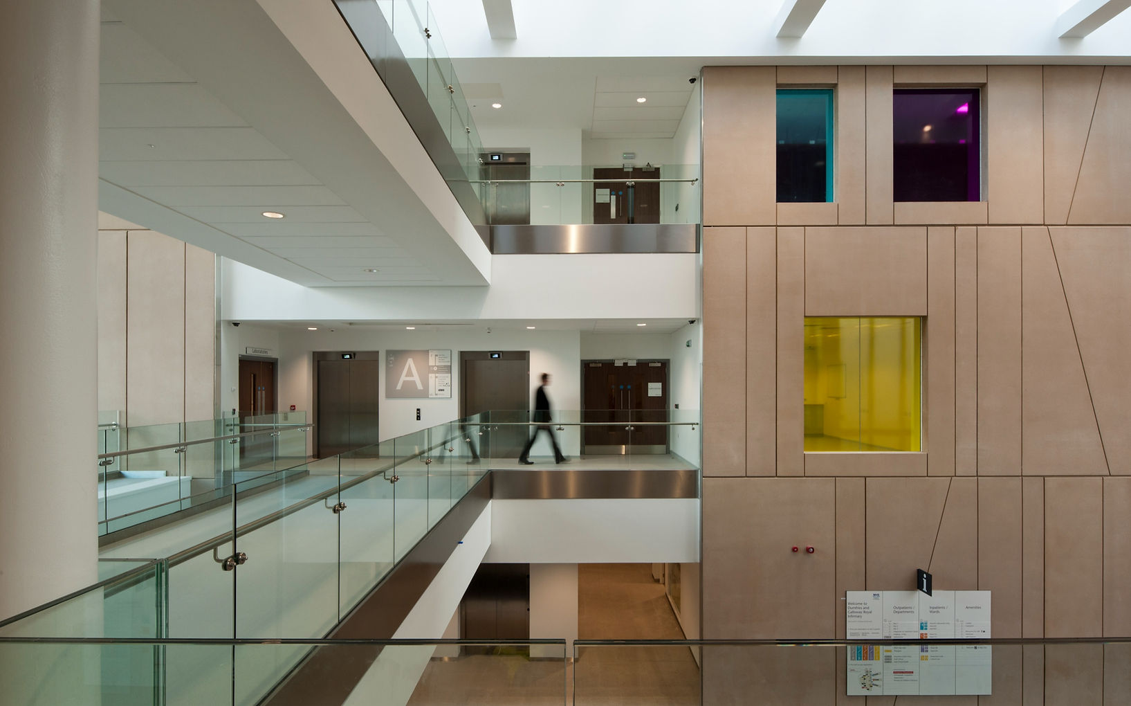 DorSuite: Performance Doorsets & Architectural Ironmongery